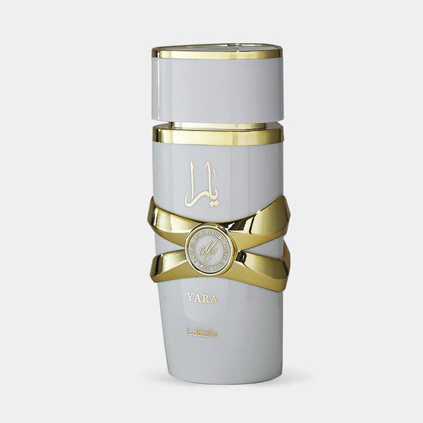 Yara Moi (Yara White) 100ml EDP by Lattafa – Eterna Scents